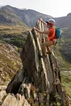 The best Scrambling routes in Snowdonia? — Summit Guides