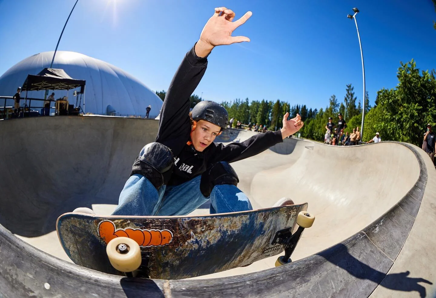 Suomen Rullalautaliitto