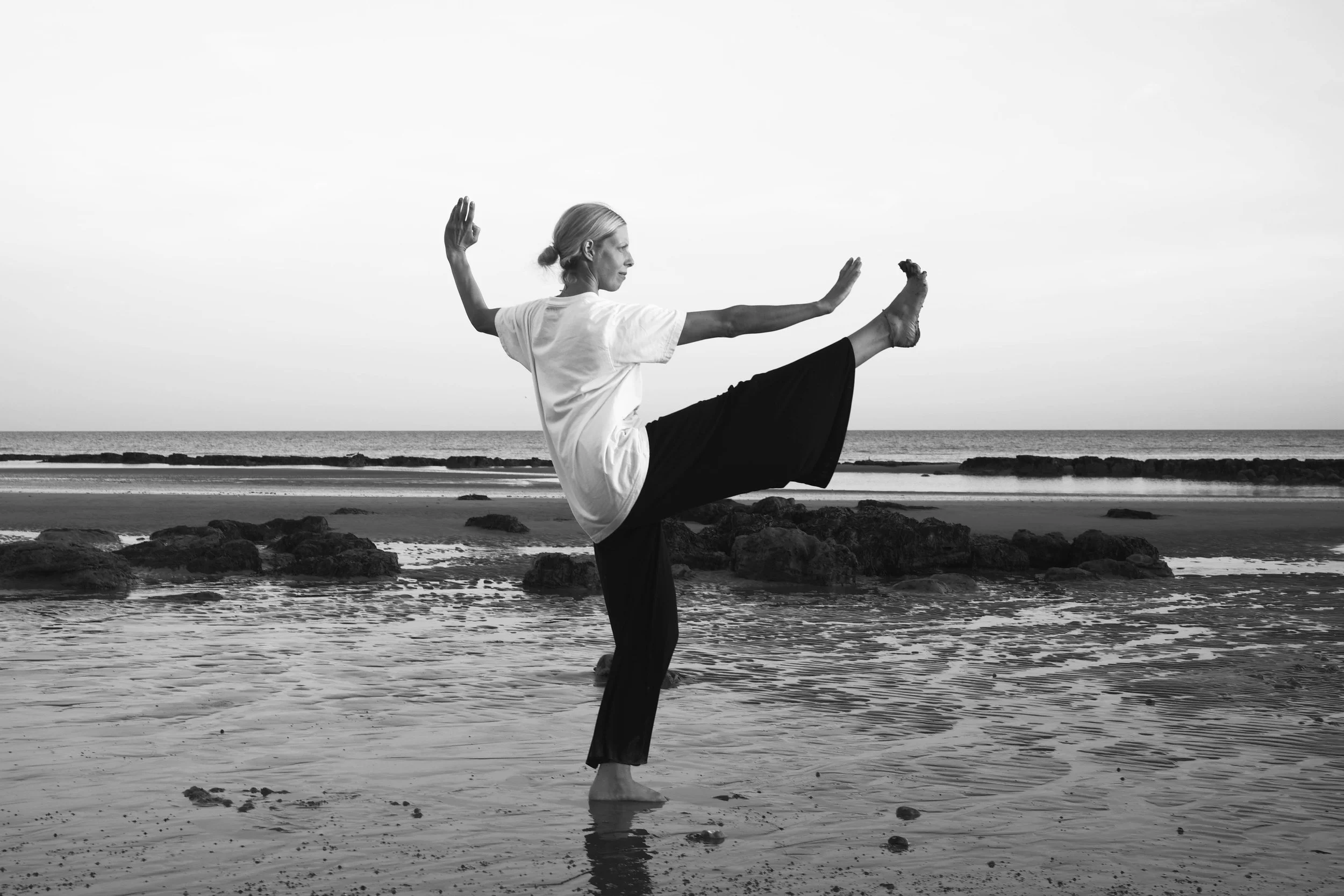 Services 3 — United English Karate Federation