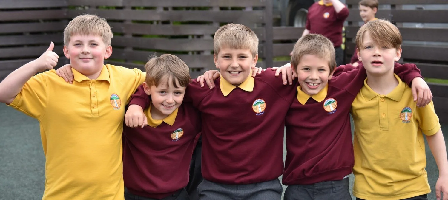 General 4 — Old Earth Primary School