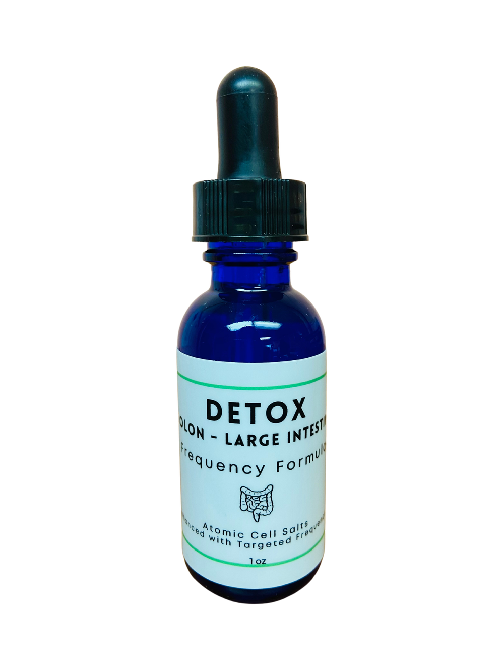 Negative Ion Shower Ring of Oden — The Way To Balance