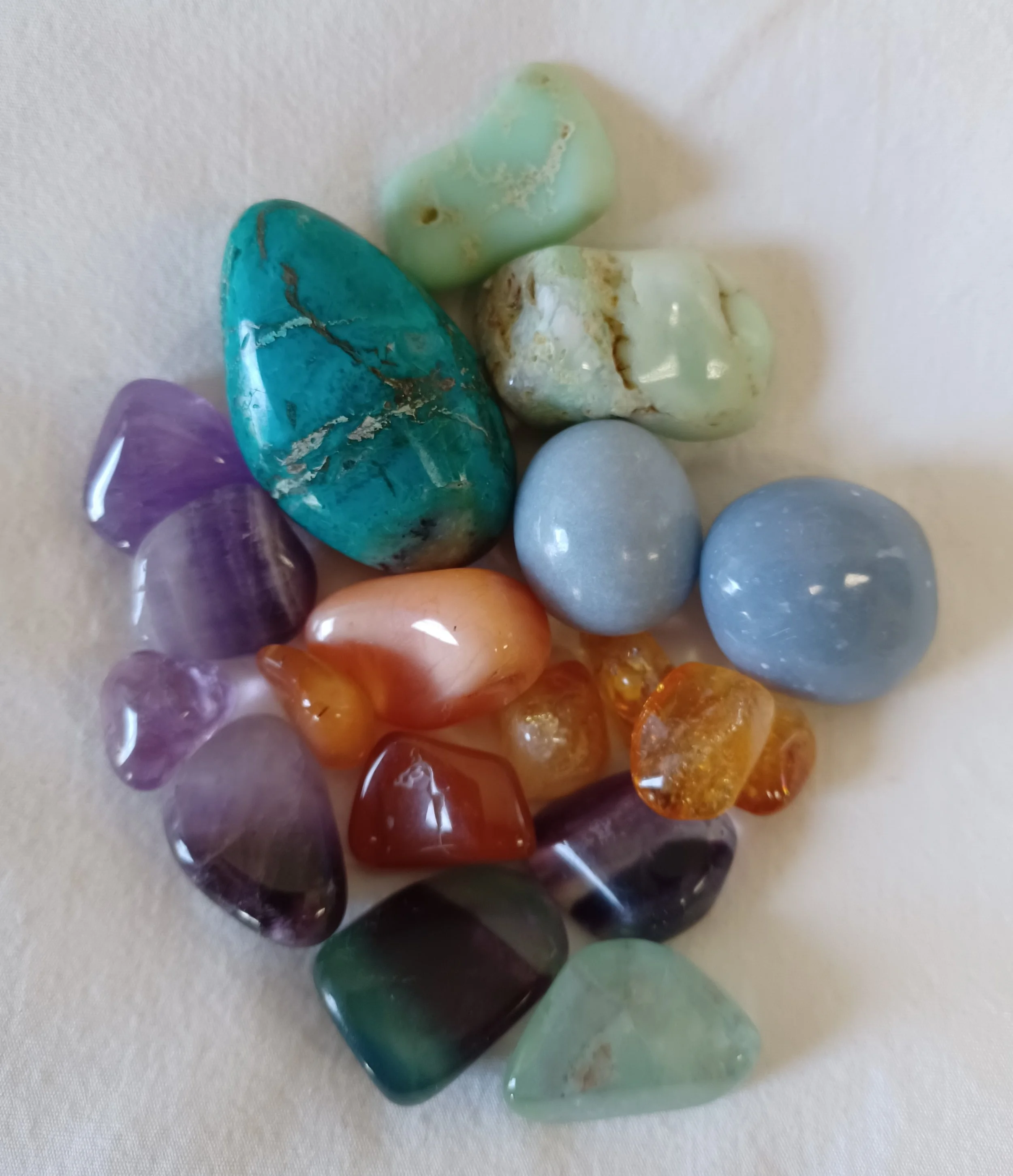 BioMorphic Geometry Polarity Reset Matrix — The Way To Balance