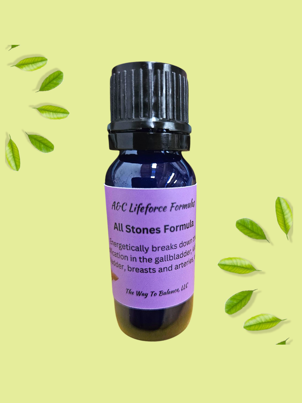 Store 2 — The Way To Balance