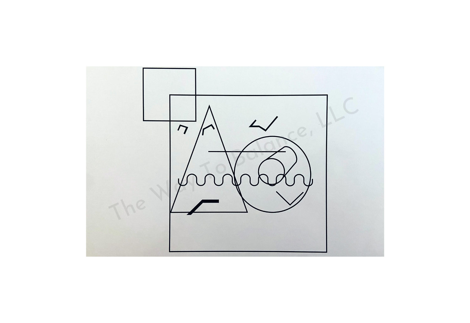 Biomorphic Geometry — The Way To Balance