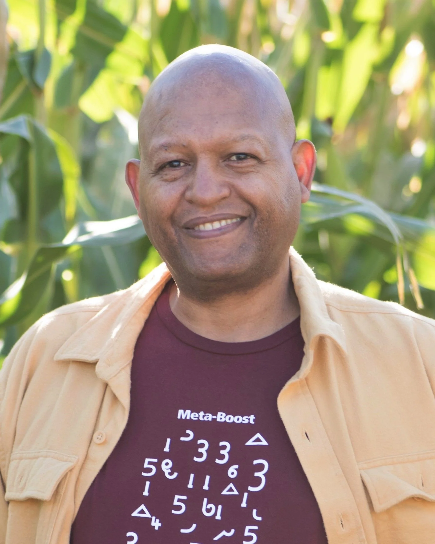 About — The Way To Balance