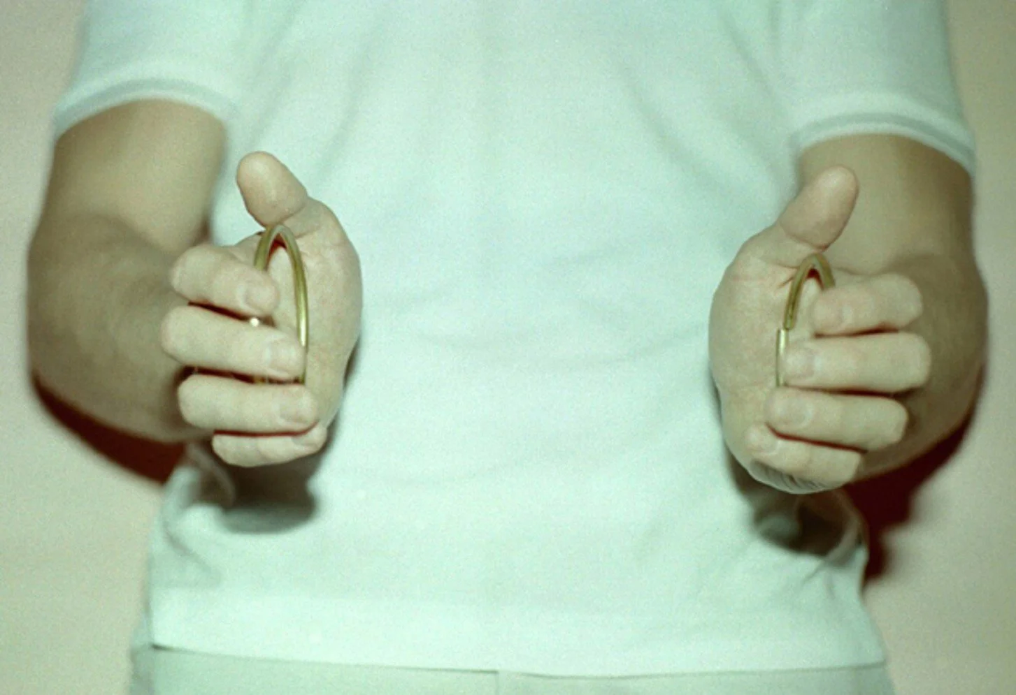 Rings of Oden — The Way To Balance