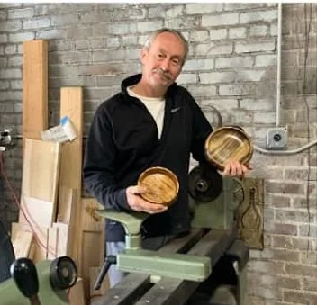 Board — The Inventor Center