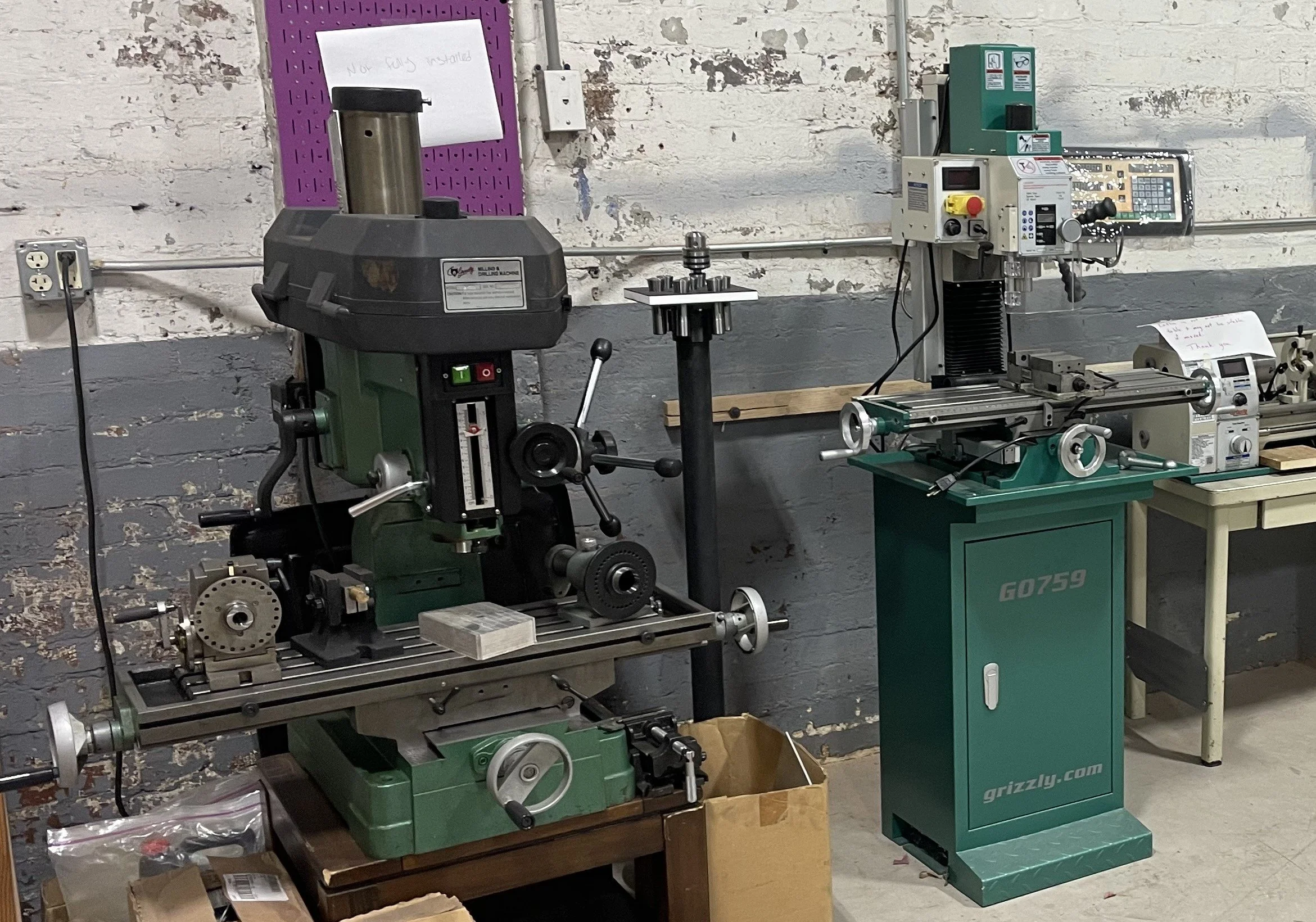 Members Only: Milling Operations — The Inventor Center