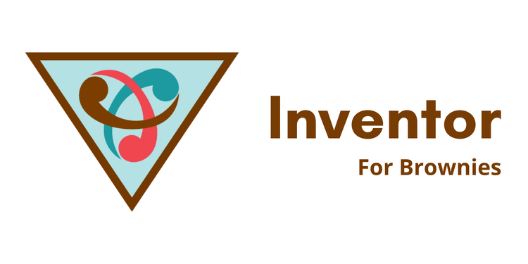 Inventor for Brownies — The Inventor Center