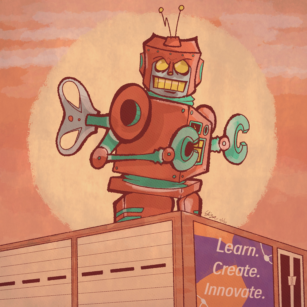 What is a Maker? — The Inventor Center