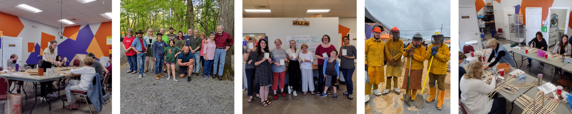 What is a Maker? — The Inventor Center