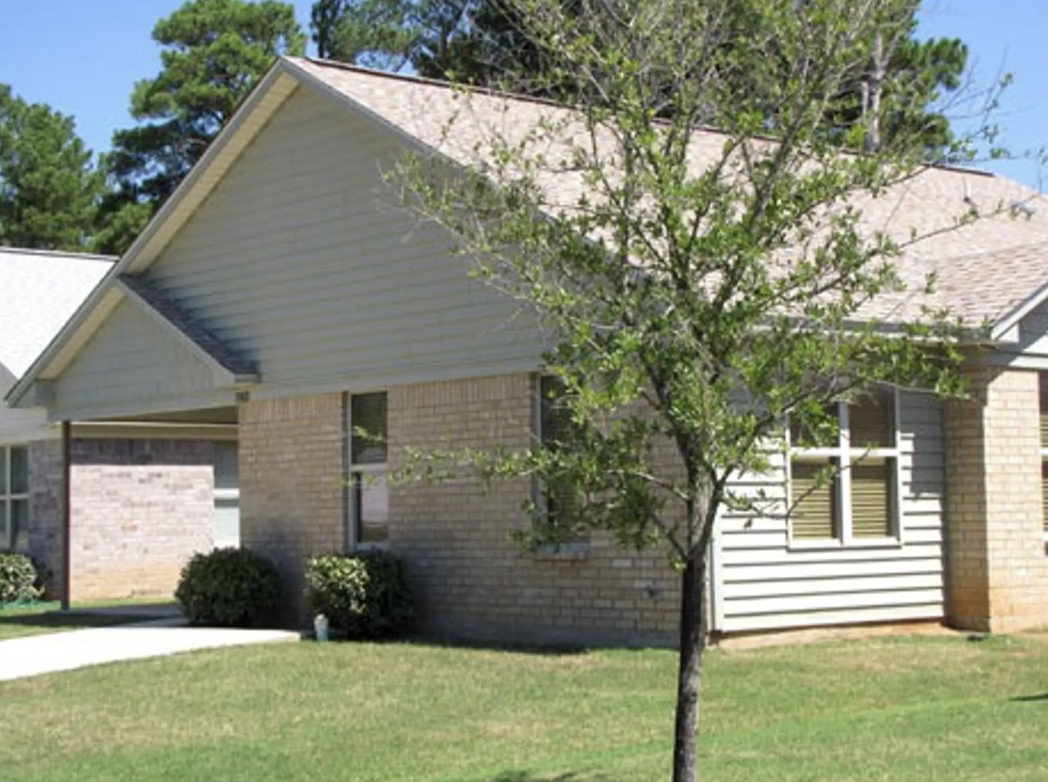 Affordable Living — Fairfield Property Management