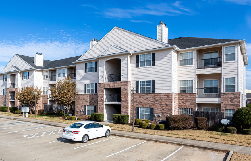 Fairfield Property Management