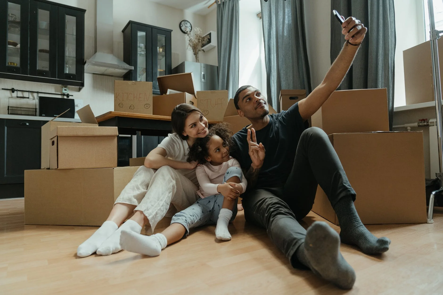 Housing — Fairfield Property Management
