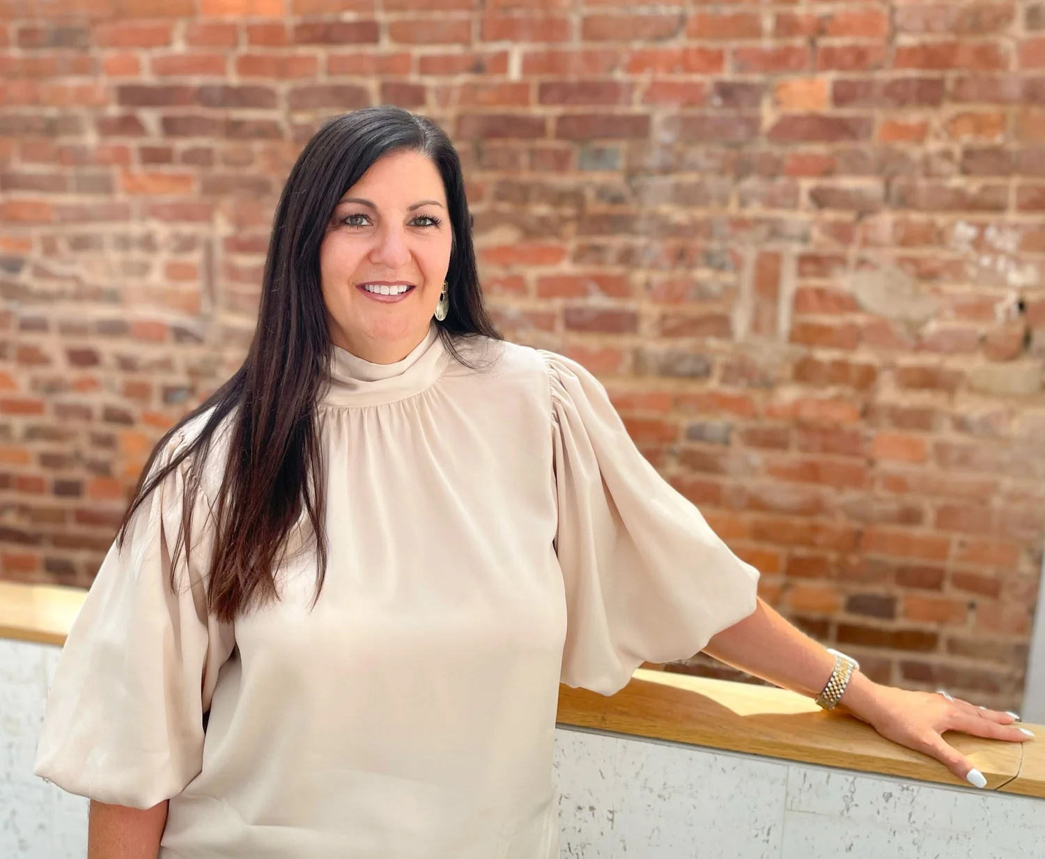 Leadership — Fairfield Property Management