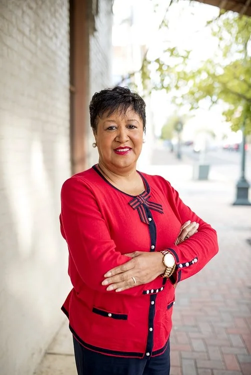 Leadership — Fairfield Property Management