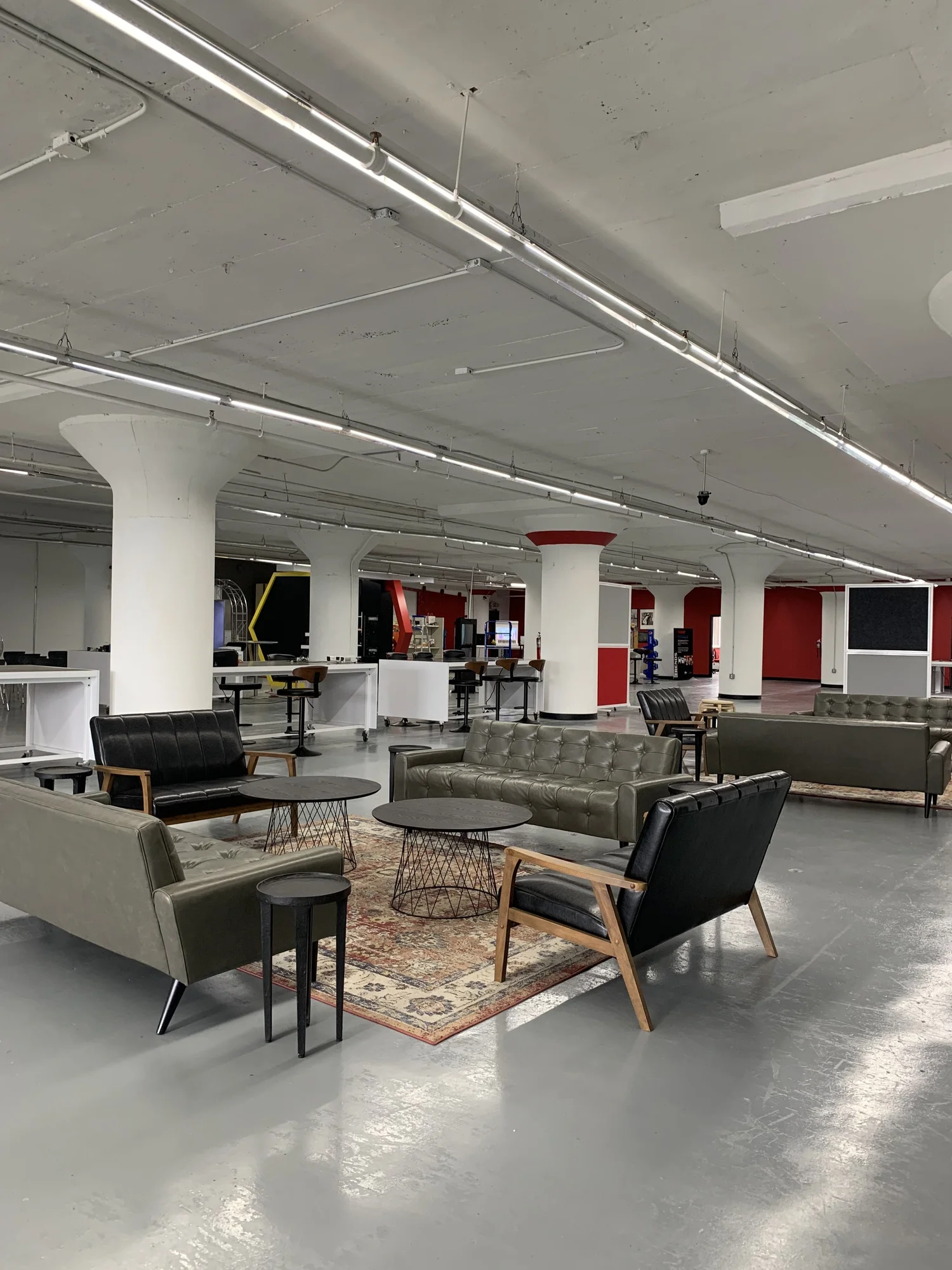 Brand Experience Lab