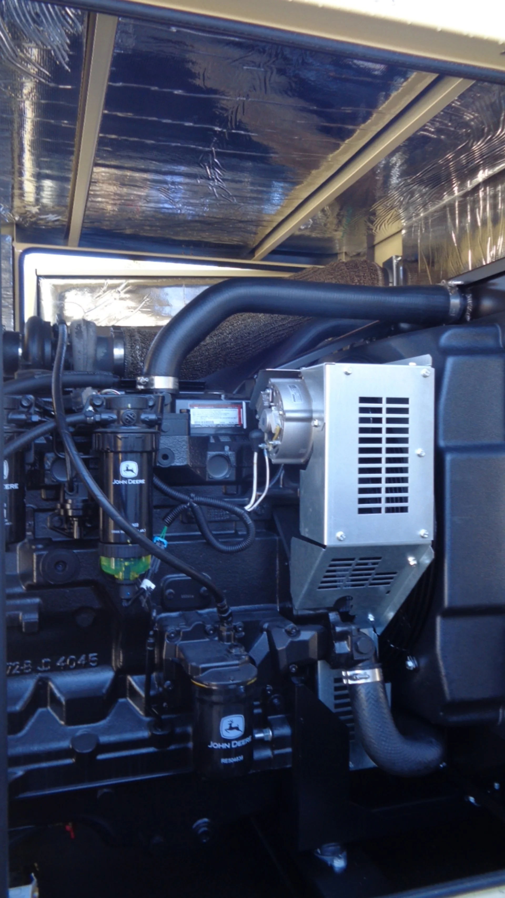 Store 2 — J&T Service Center