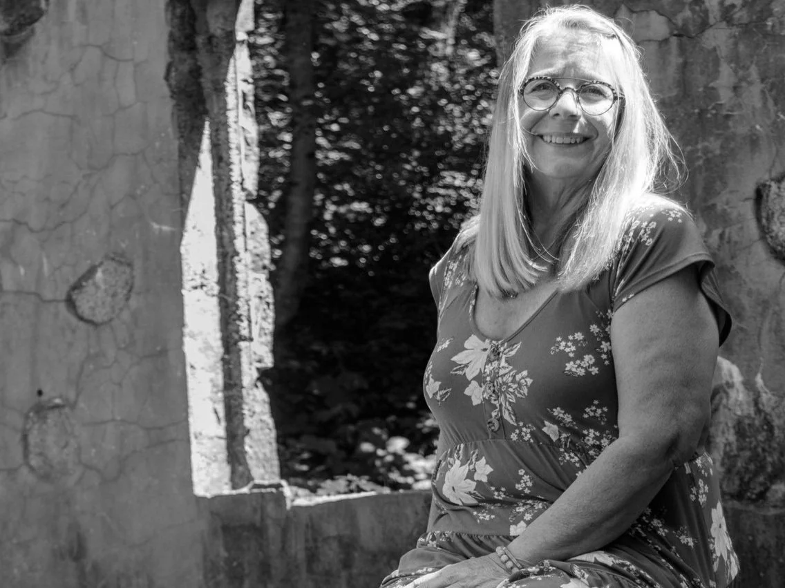 Hi. I'm Mary Lynn. Learn more about me. — Quantum Wellness by Mary Lynn ...