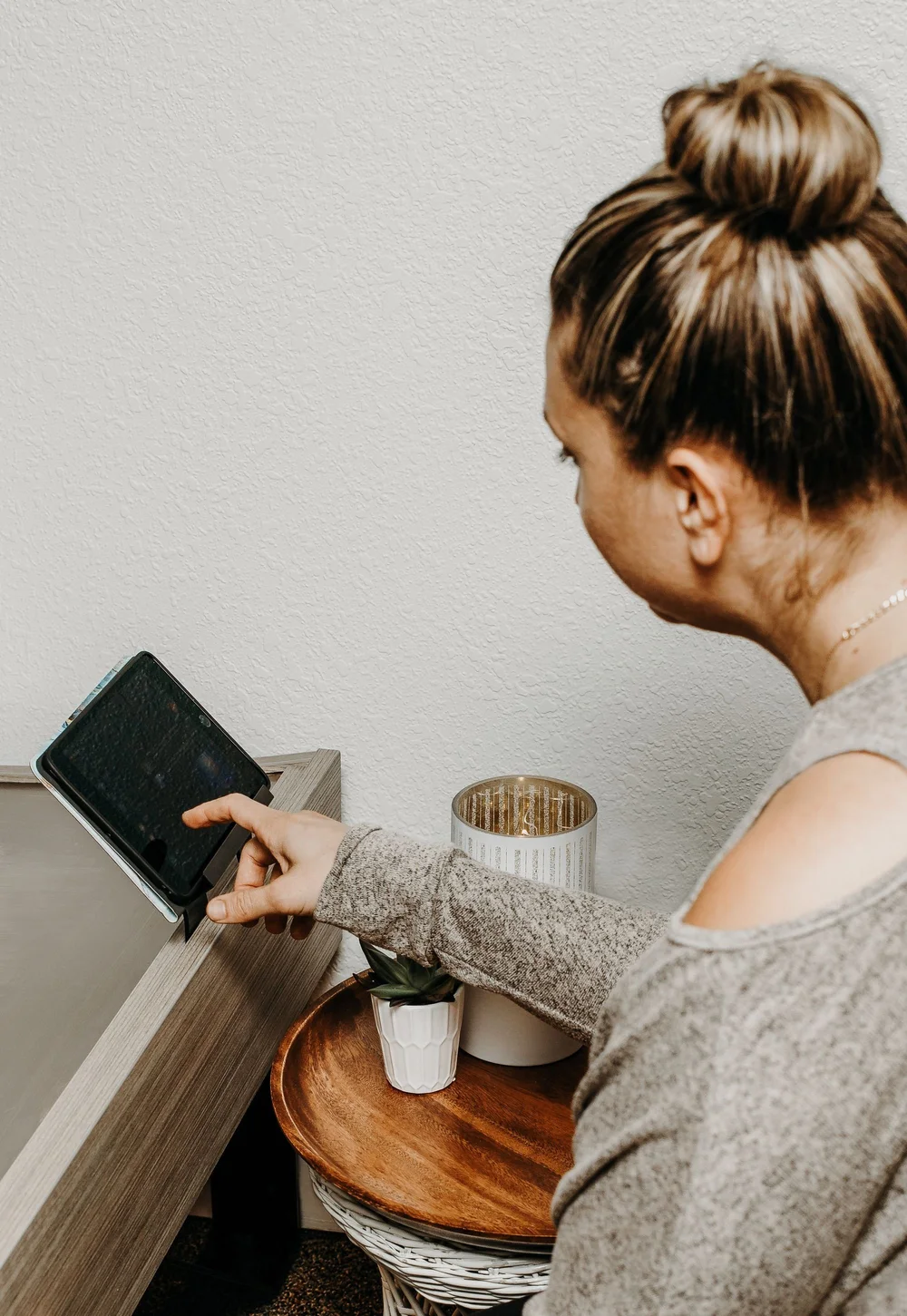 Quantum Energy Wellness Bed — Quantum Wellness by Mary Lynn Kelly