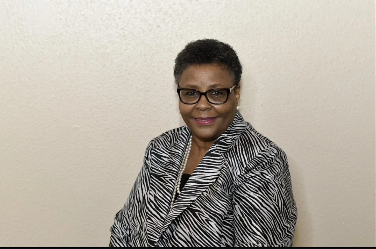 Meet our Leaders — St. Bartley PB Church