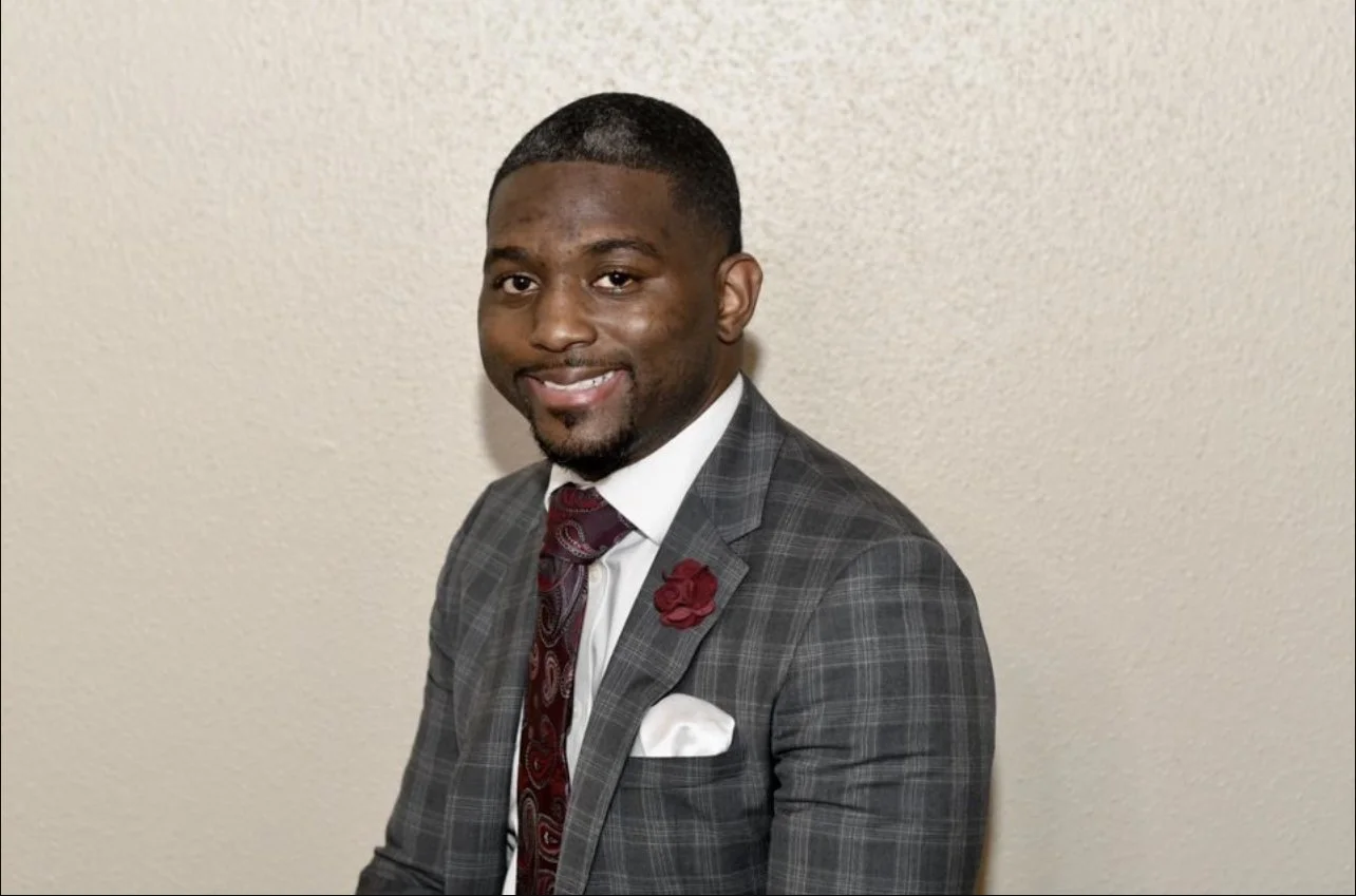 Meet our Leaders — St. Bartley PB Church