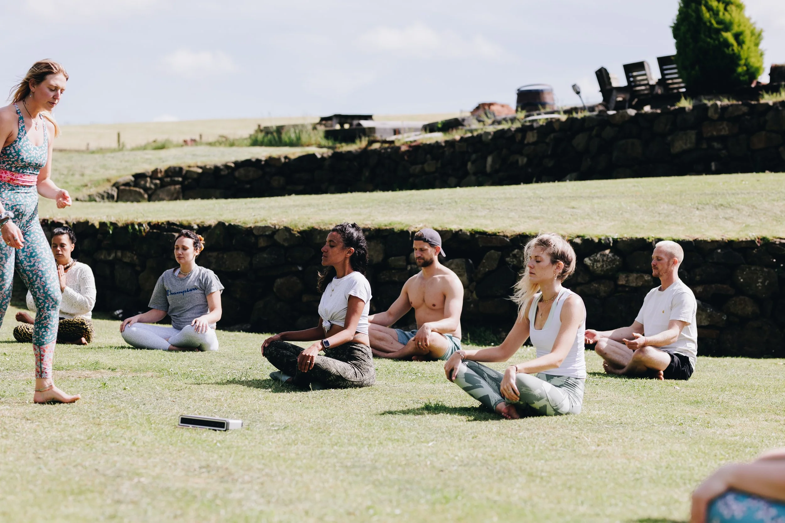 True Nature Retreats