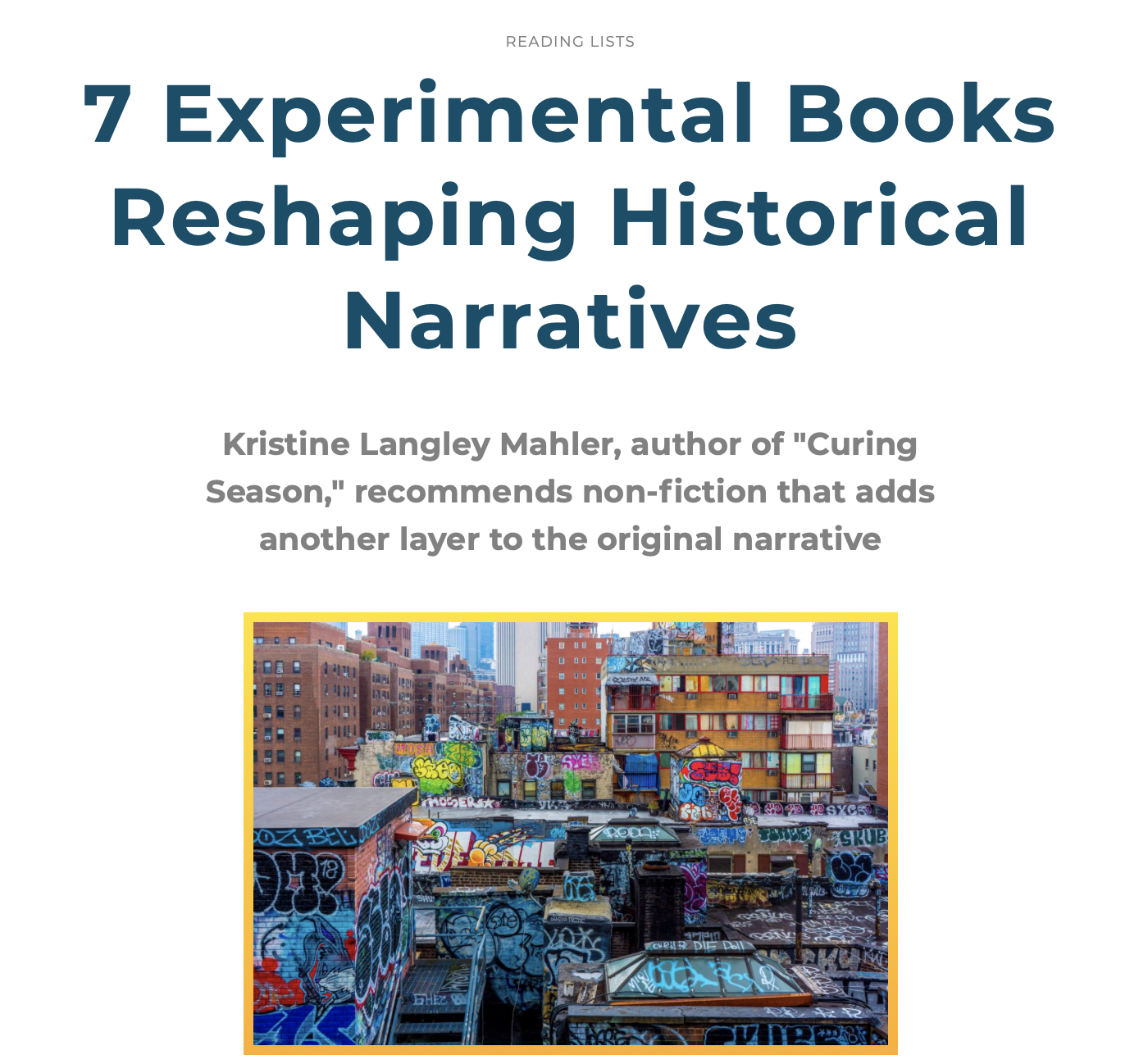 About — Pine State Publicity