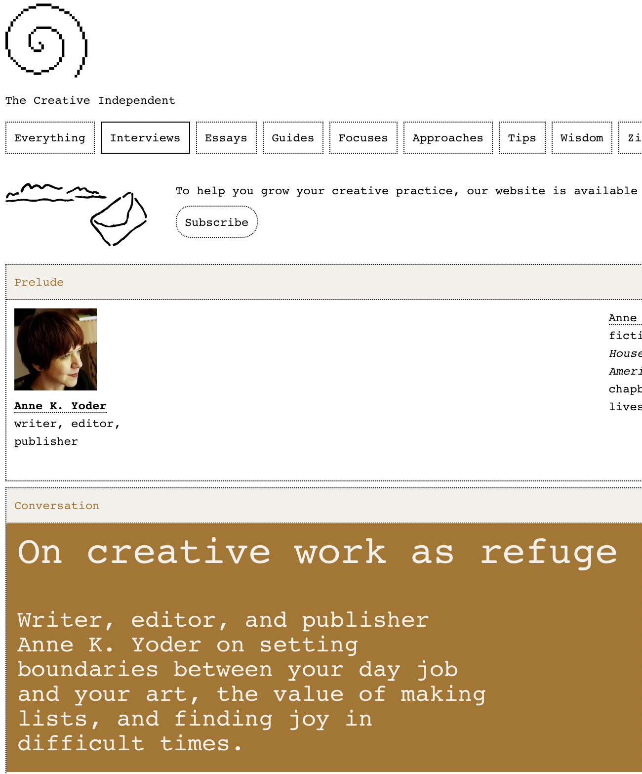 About — Pine State Publicity