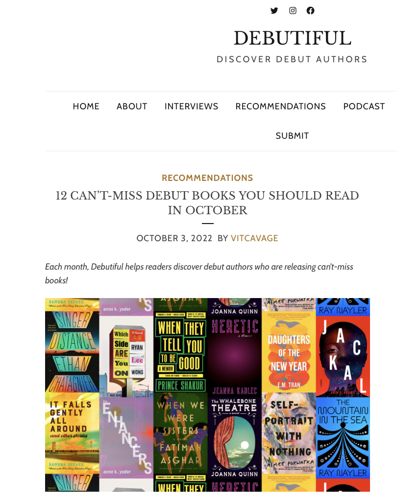 About — Pine State Publicity