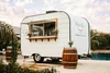 Aero Build: Mobile Business Trailers