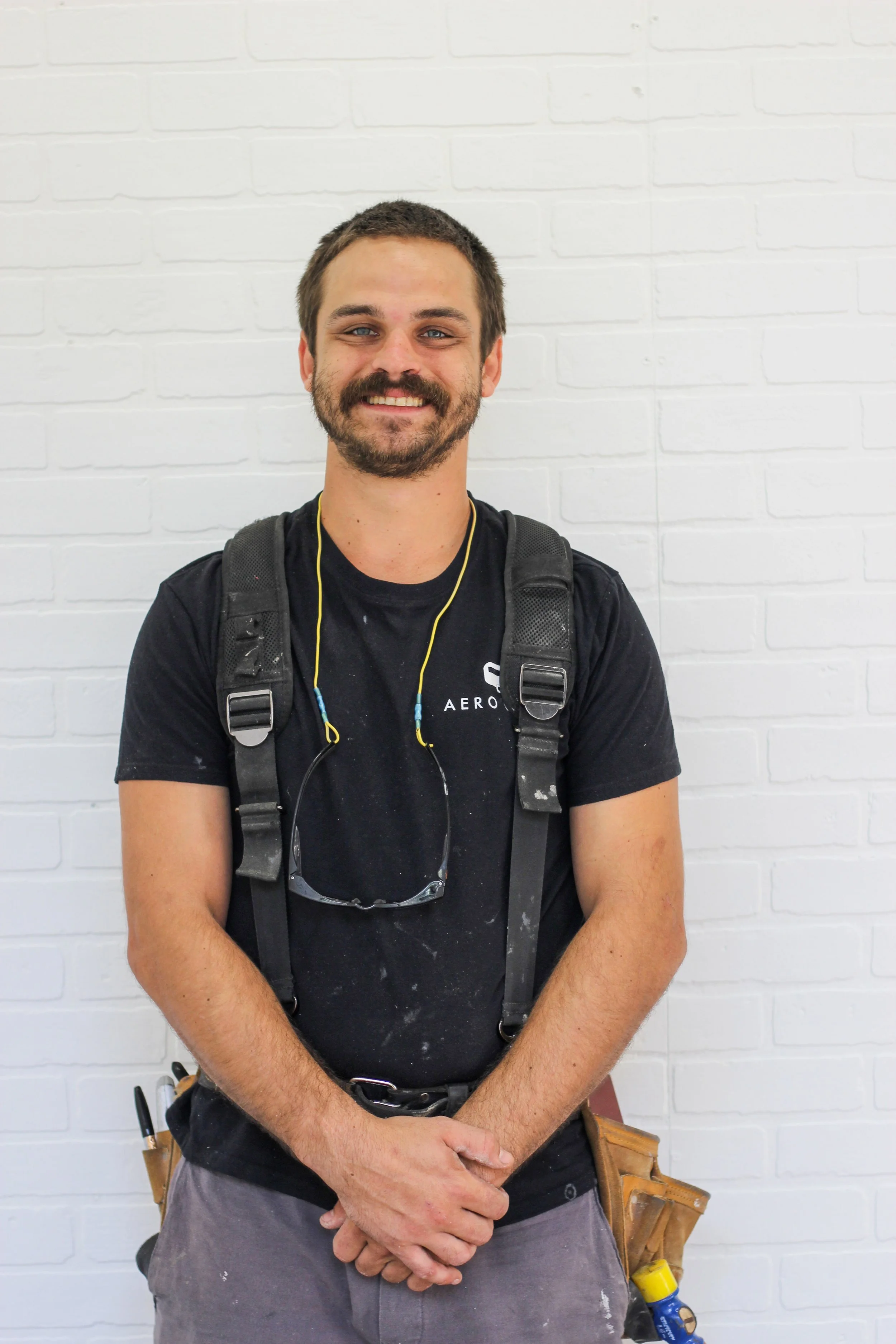 About — Aero Build: Mobile Business Trailers