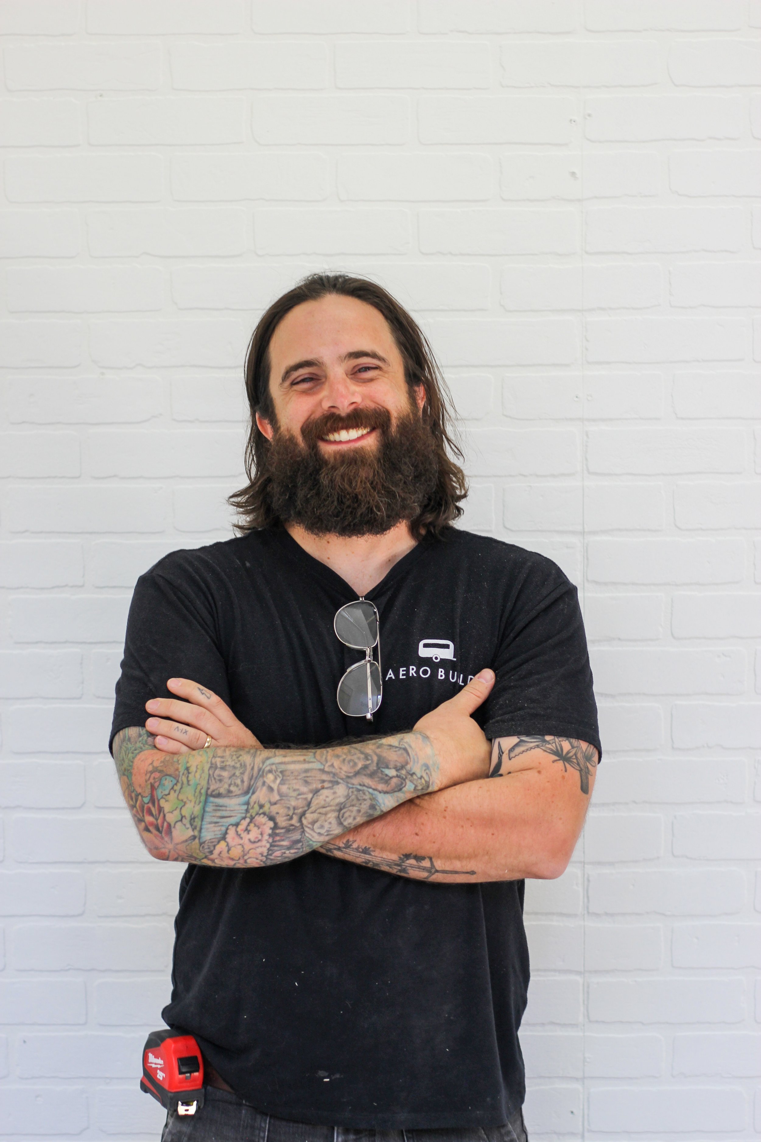 About — Aero Build: Mobile Business Trailers