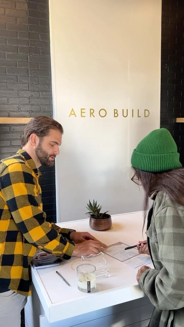 About — Aero Build: Mobile Business Trailers