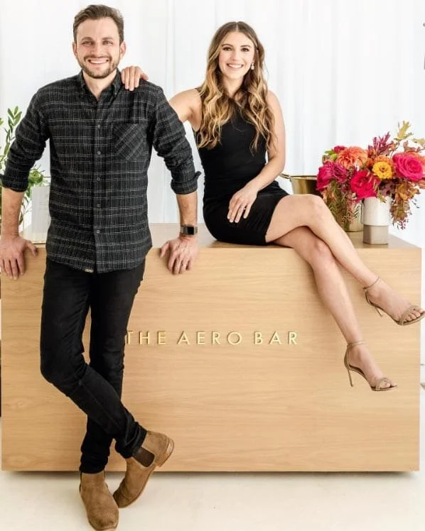 Mobile Retail Shop Trailers for Entrepreneurs | Aero Build — Aero Build ...