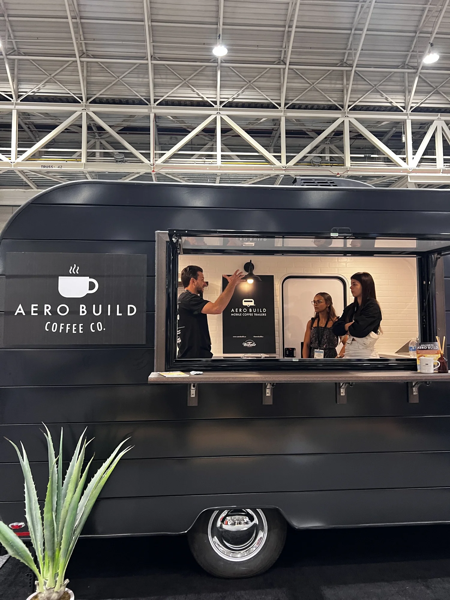 Gallery | View Innovative Mobile Solutions Now — Aero Build: Mobile ...