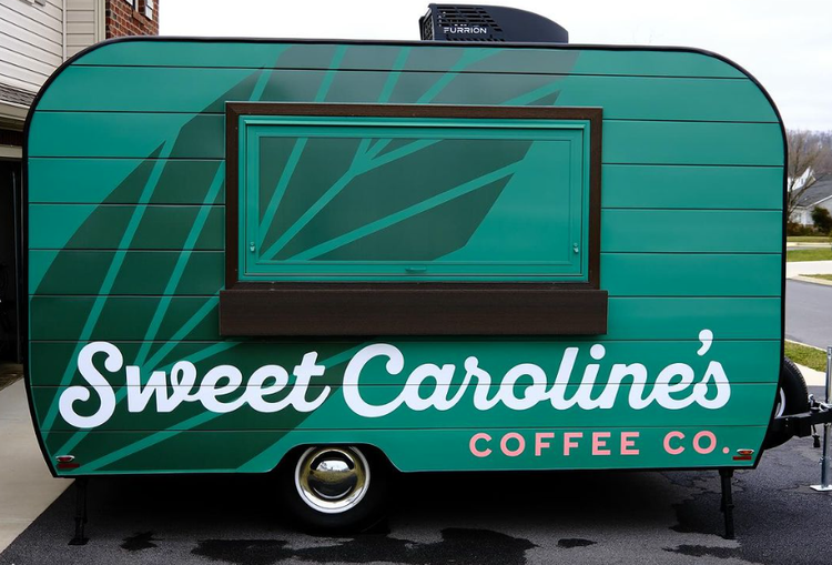 Mobile Retail Shop Trailers for Entrepreneurs | Aero Build — Aero Build ...