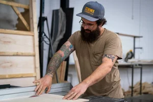 About — Aero Build: Mobile Business Trailers
