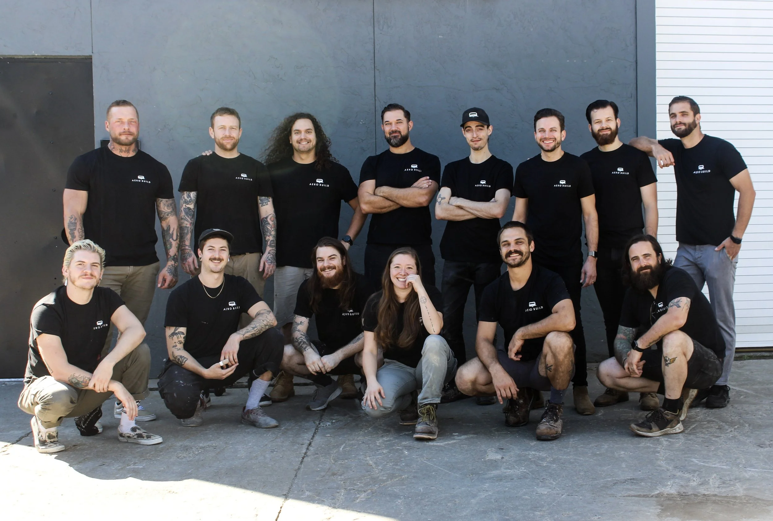 About — Aero Build: Fully Electric RV's & Mobile Business Trailers