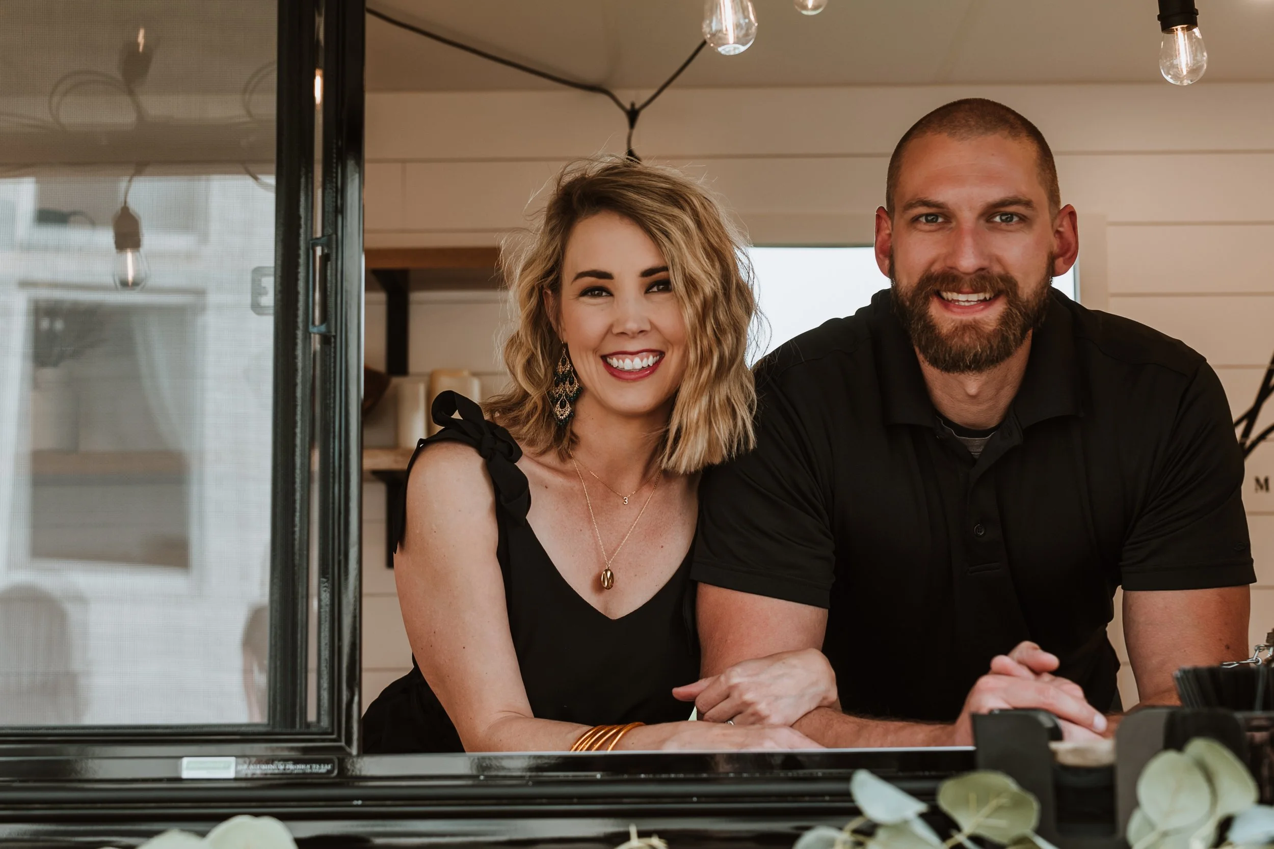 Luxury Mobile Bars Built for Business | Aero Build — Aero Build: Mobile ...