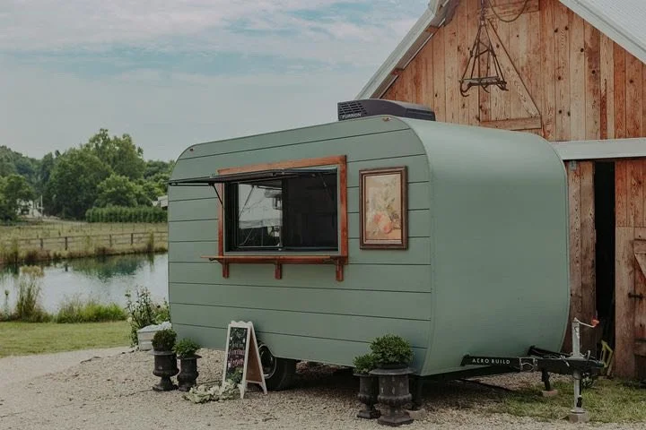 Luxury Mobile Bars Built for Business | Aero Build — Aero Build: Mobile ...