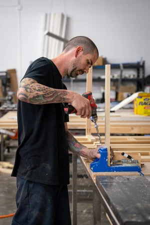 About — Aero Build: Mobile Business Trailers