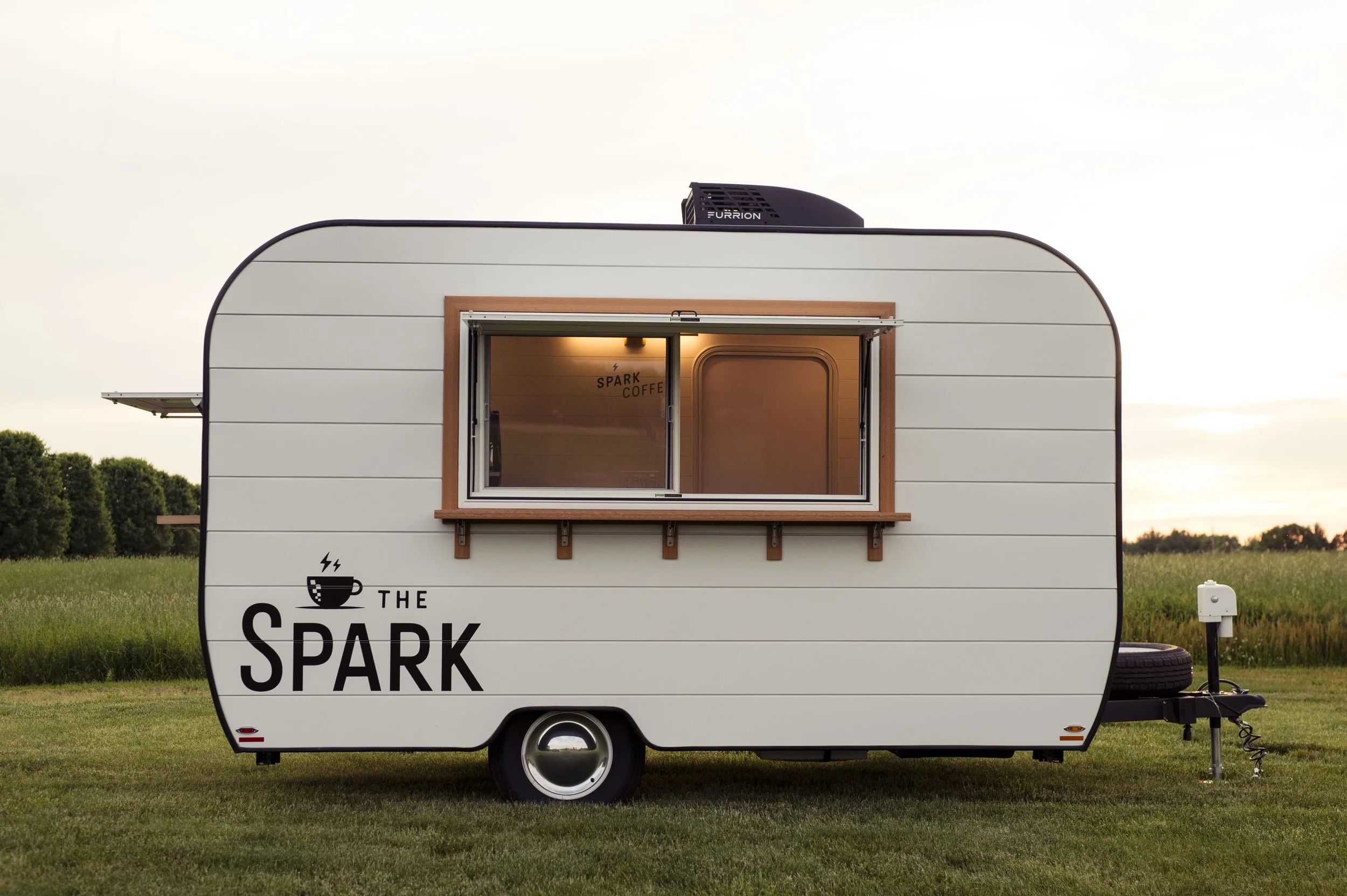 Gallery | View Innovative Mobile Solutions Now — Aero Build: Mobile ...