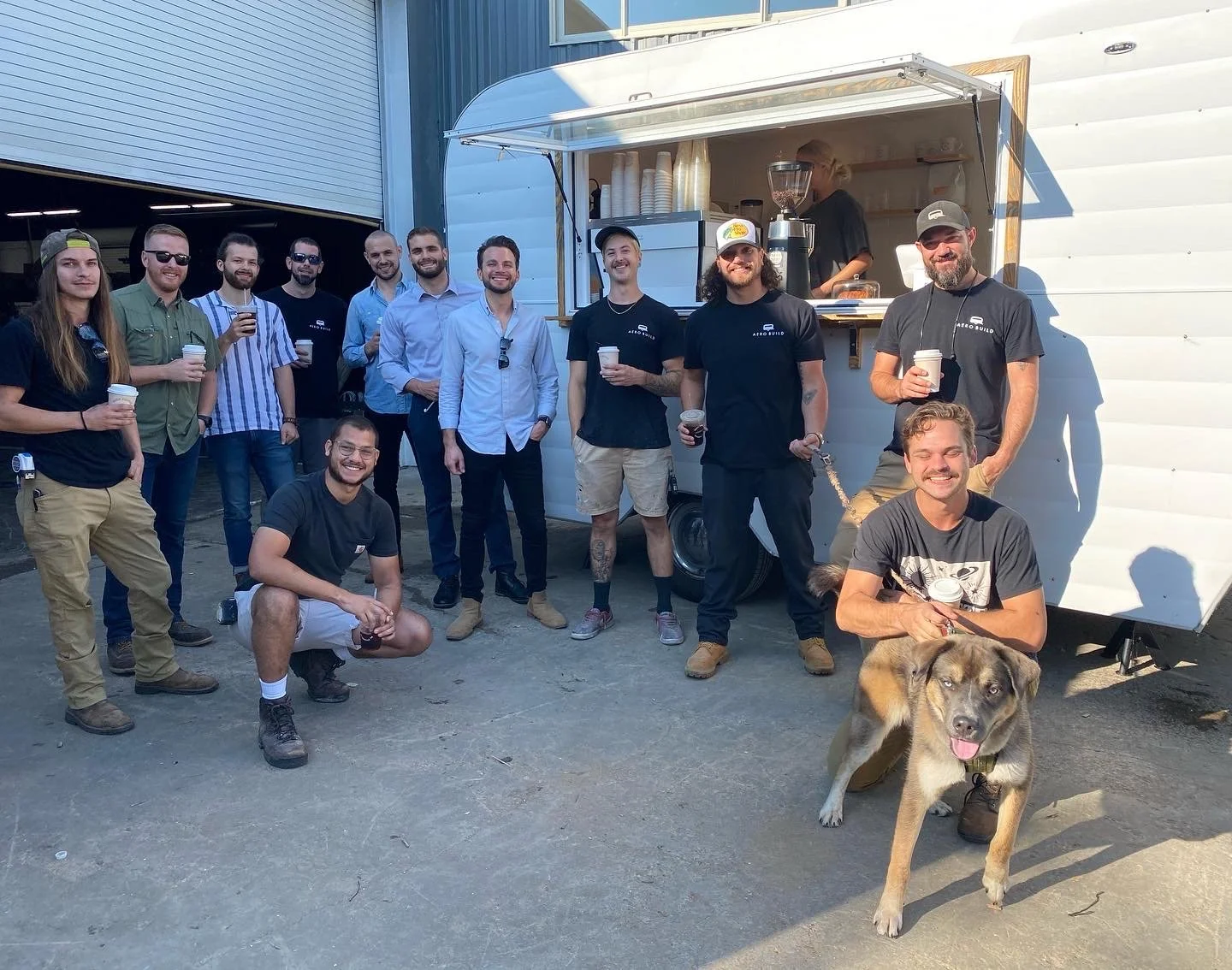 About — Aero Build: Mobile Business Trailers