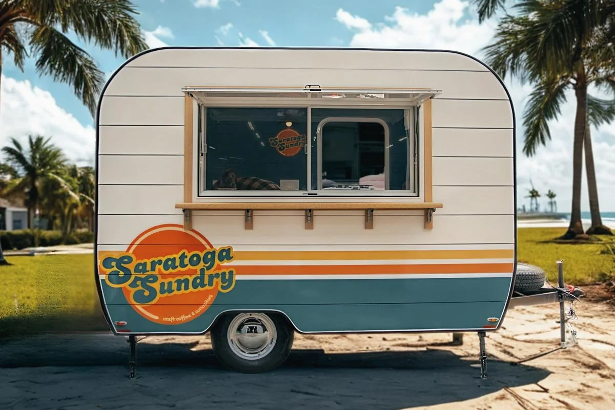 Luxury Mobile Bars Built for Business | Aero Build — Aero Build: Mobile ...