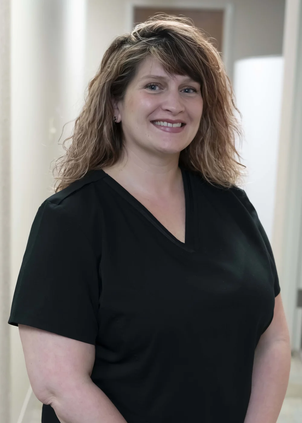 Jennifer Loar, APRN — AOC