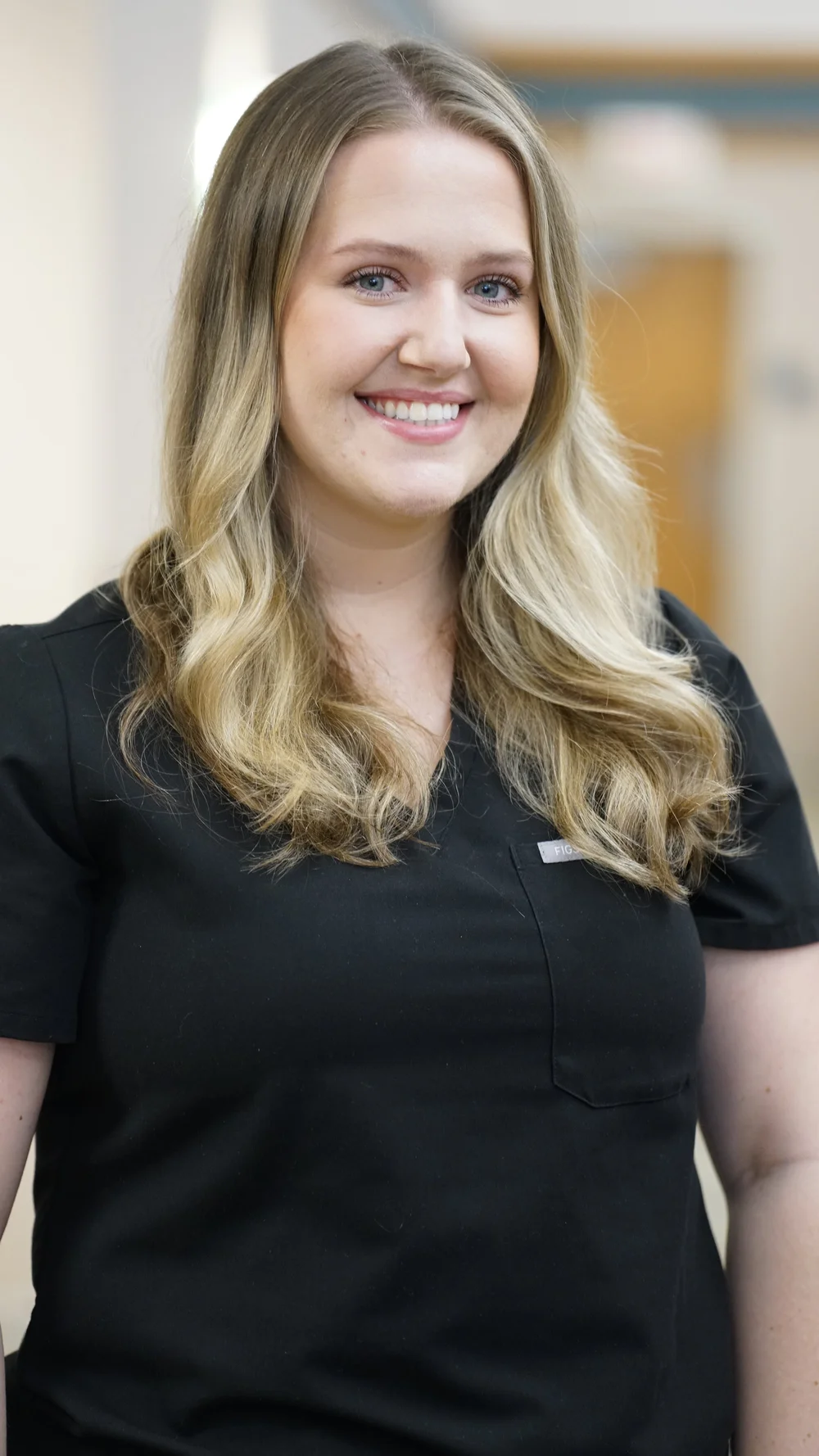 Amber Gleghorn — AOC