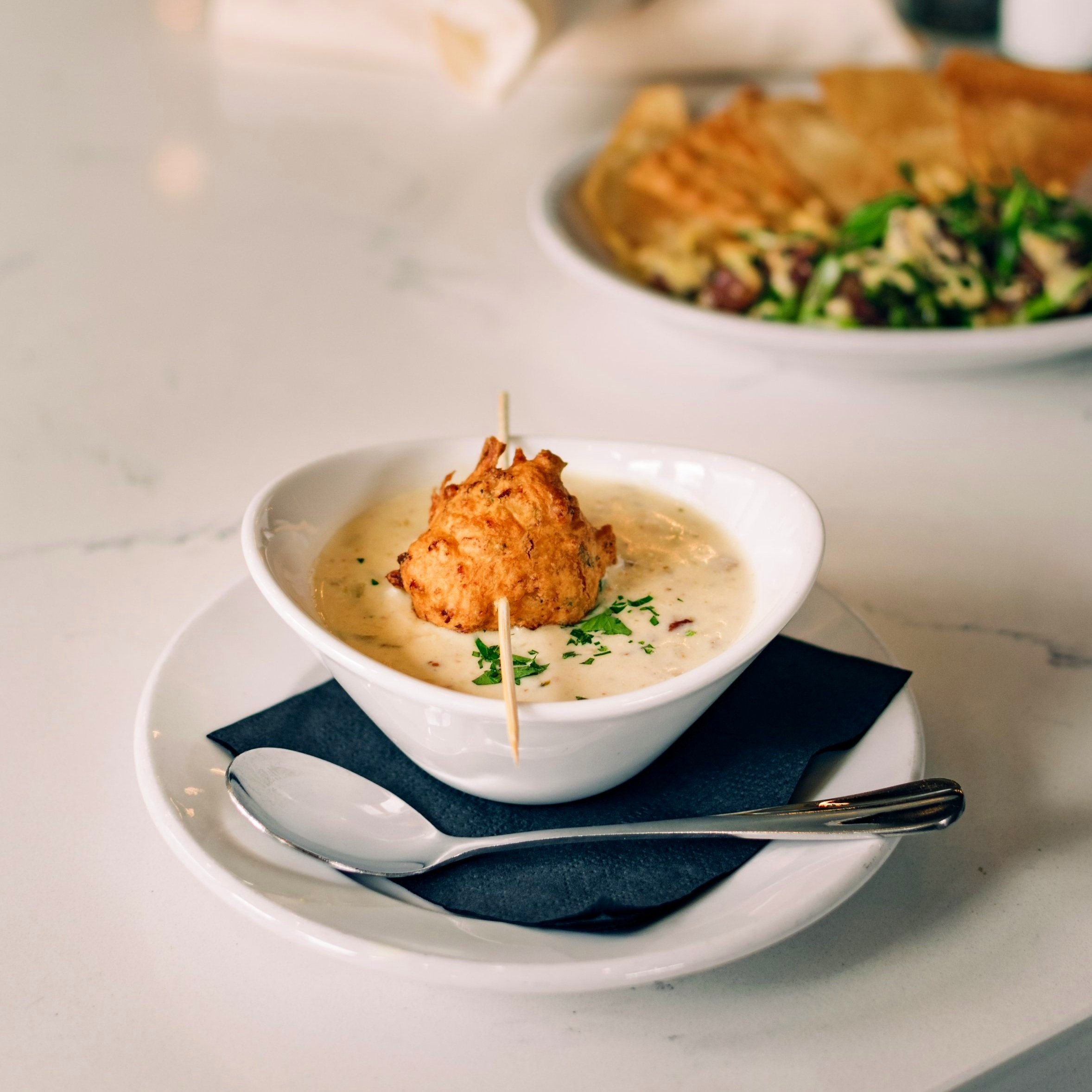 Blue Island Oyster Bar & Seafood