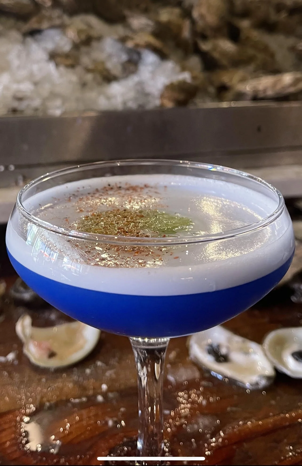 Happenings and Specials - Blue Island Oyster Bar