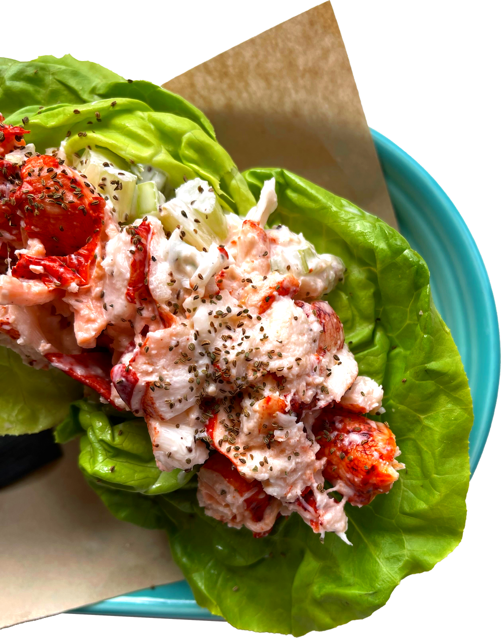 Broncos Game Day Lobster Rolls | Blue Island Oyster Bar | Lobster Rolls ...